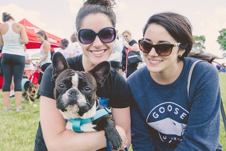 Midwest Pet Event: Pet Walk Milwaukee – PetPhenom