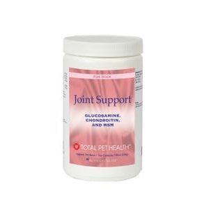 Total Pet Health Hip & Joint Support for Dogs, 70 count – PetPhenom