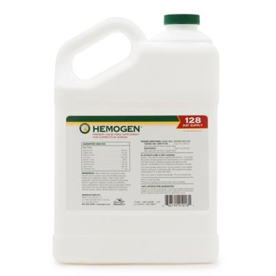Corta-Flx Corta-Flx Equine Hemogen Gallon Blood Builder Supplement for ...
